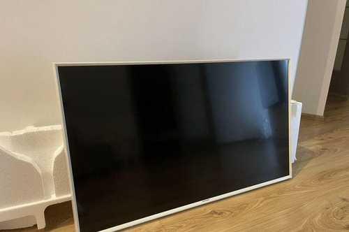 Телевизор samsung smart tv UE40H6410AU