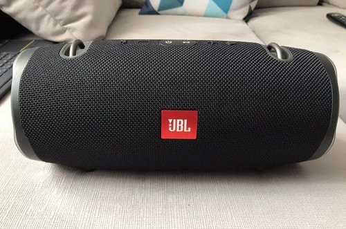 JBL Xtreme 2