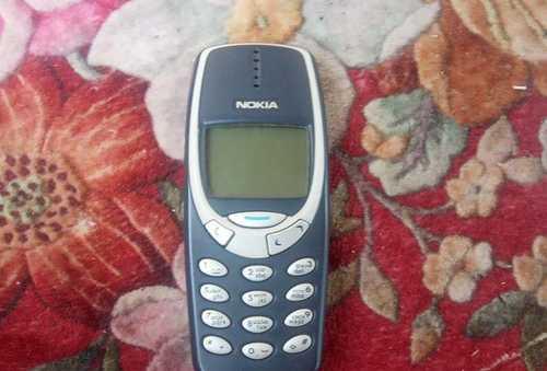 Nokia 3310