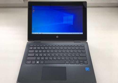 HP ProBook x360 11 G5 EE трансформер