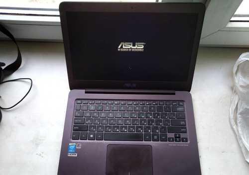 Asus UX305F