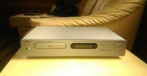 CD плеер NAD C521BEE