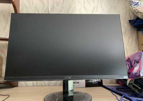 Монитор Acer sa240y