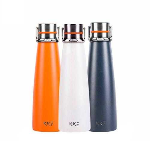 Термос Xiaomi Kiss Kiss Fish KKF Insulation Cup