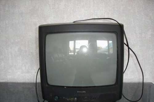 Продается телевизор Philips PT-14