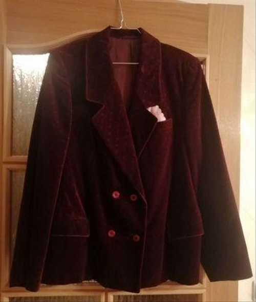 Жакет женский 48 50