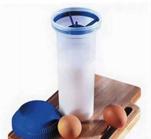 Tupperware shaker 750ml