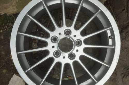 R18 BMW оригинал 32стиль E36, E81, E60 44