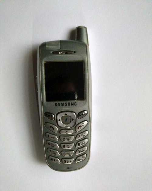 SAMSUNG sgh-x600