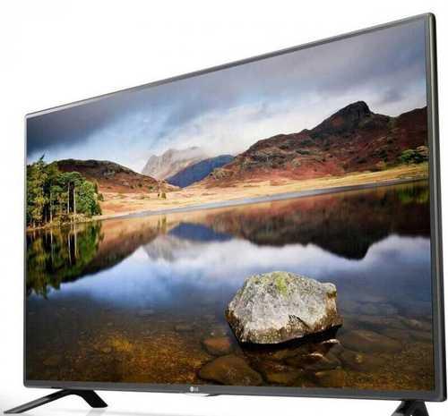 Телевизор LG 32LF560V (81 см)