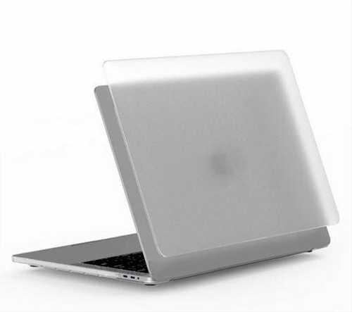 Чехол-накладка Wiwu iShield MacBook Pro 13.3 2021