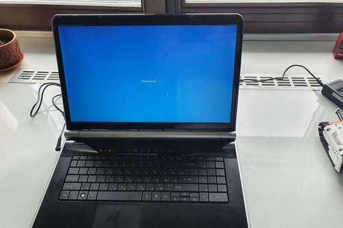 Packard bell easynote lj75