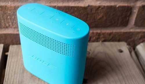 Bose SoundLink Colour Bluetooth speaker II