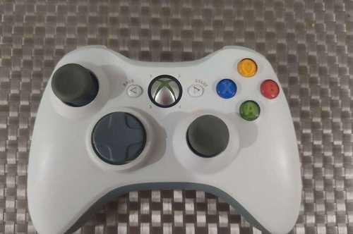 Геймпад Xbox360
