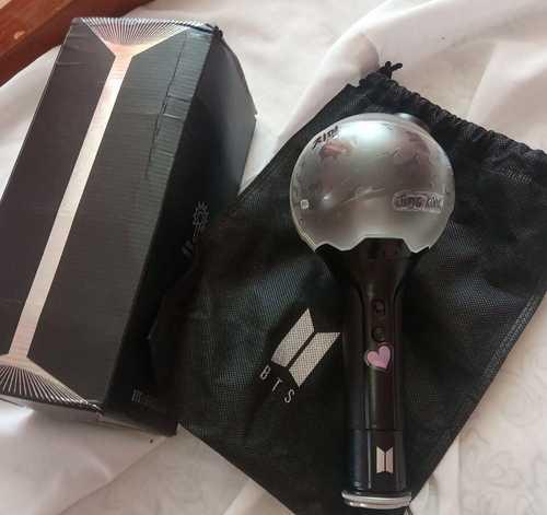 Army bomb