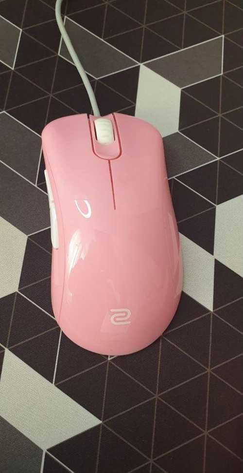 Zowie ec2-b divina pink