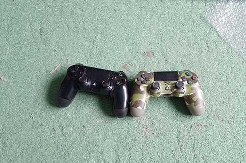 Dualshock 4 запчасти