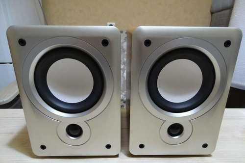 Denon SC-F102 Hi-Fi полочная акустика