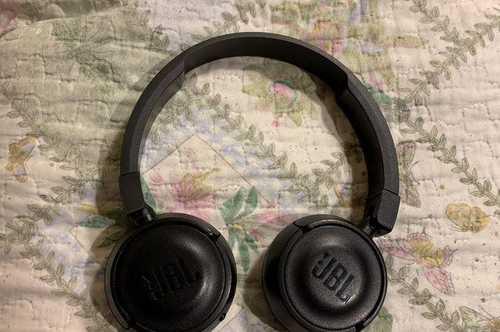 Jbl 450Bt
