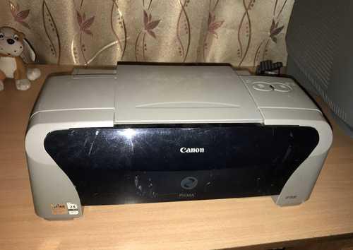Продаю на запчасти Принтер Canon pixma iP1500