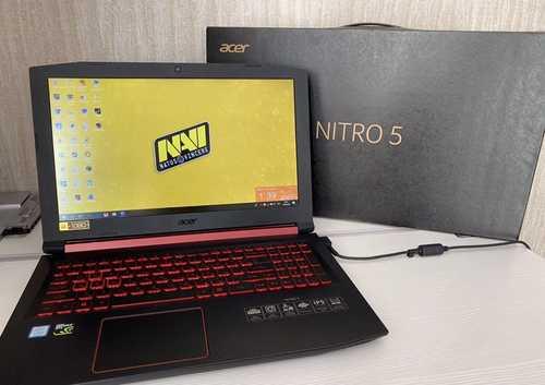 Acer nitro 5