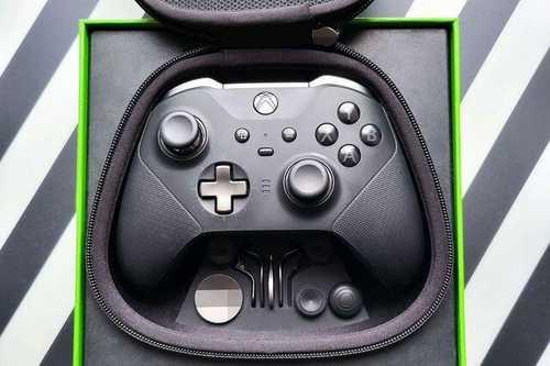 Xbox Elite Controller series 2 Геймпад Контроллер