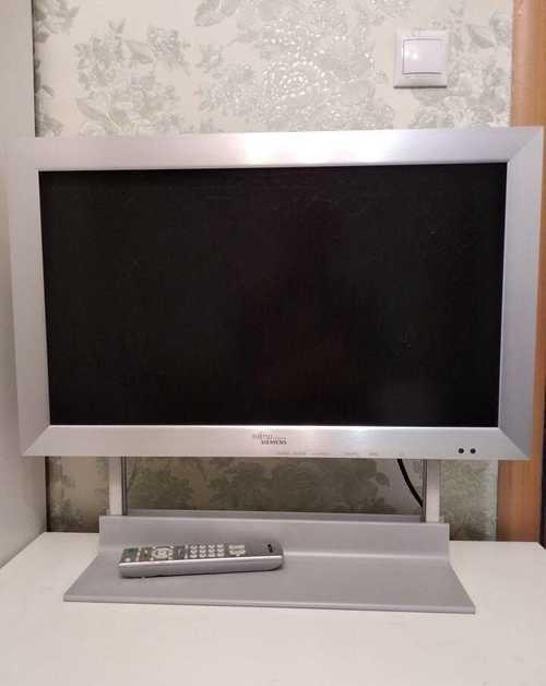 Телевизор Fujitsu Myrica V27-1 27"