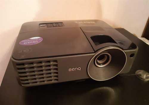 Проектор Benq ms502
