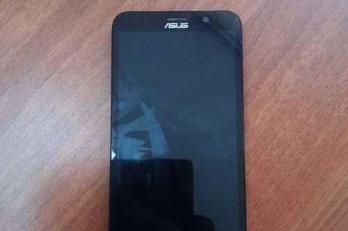 Телефон asus zenfone2