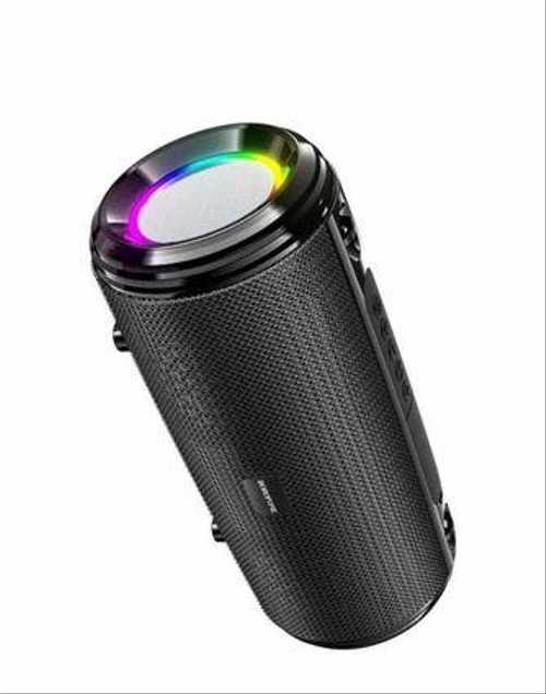 Портативная колонка bluetooth Borofone BR13 young