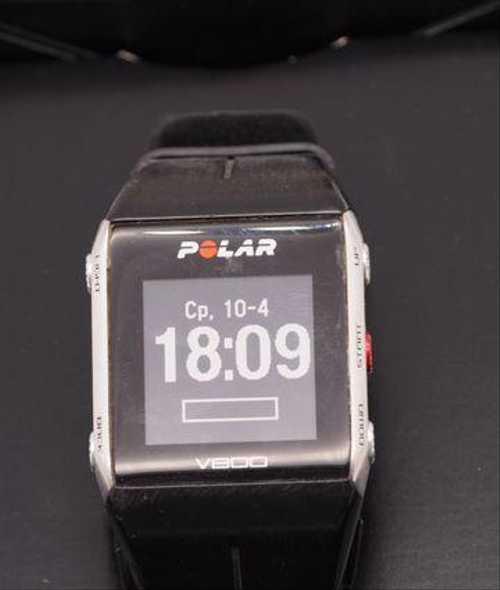 Часы Polar V800