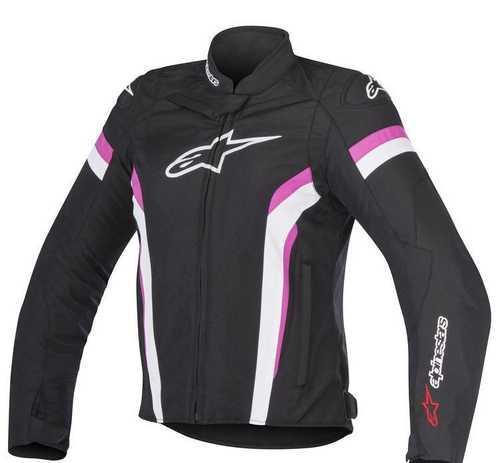 Мотокуртка alpinestars stella T-GP