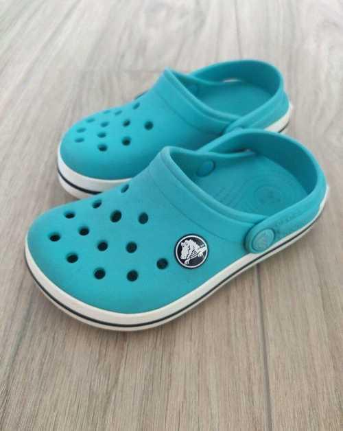 Кроксы crocs