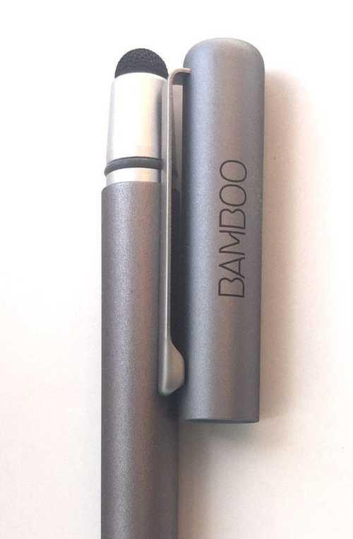 Стилус Wacom Bamboo Stylus Solo