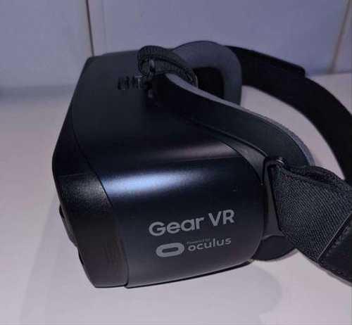 Samsung gear vr sm-r323