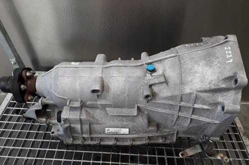АКПП 6HP19 бмв BMW Е90 E91 Е60 E61 Е63