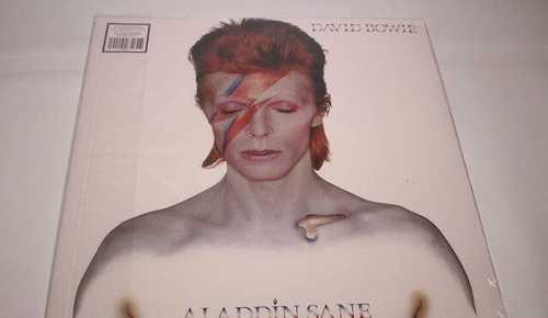 David Bowie - Aladdin Sane винил новый