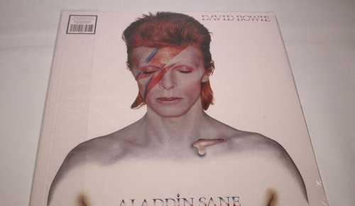 David Bowie - Aladdin Sane винил новый