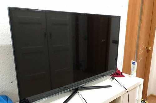 Телевизор 40 Samsung, UE40ES6100