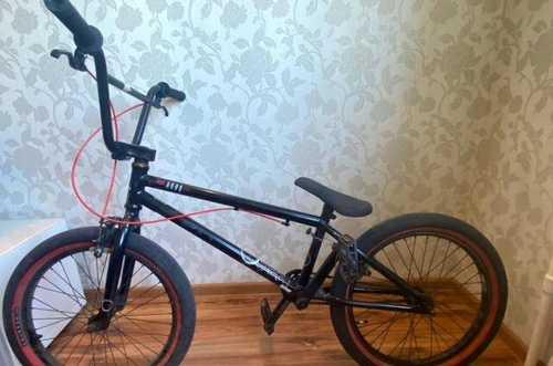 Комплит bmx haro