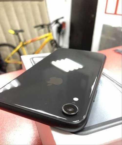 Смартфон Apple iPhone Xr 64 гб