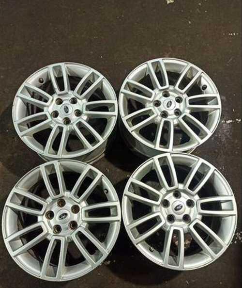 Диски R19 Land Rover Range Rover, Discovery 3 бу о