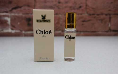 Chloe, духи Pheromon, Хлое