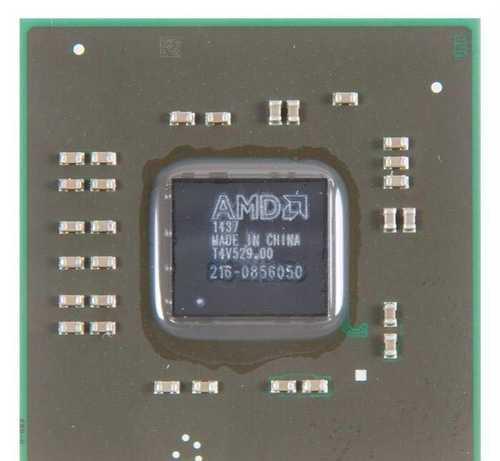 Замена видеочипа AMD Radeon R5 M230