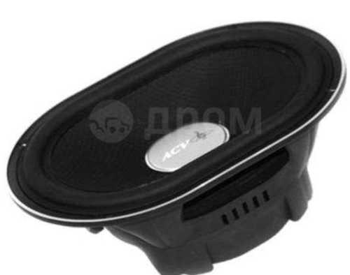 Сабвуферы ACV SC-691