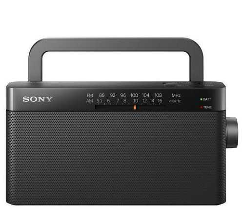 Приемник Sony ICF-306 AM/FM