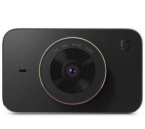 Xiaomi mijia car dvr видеорегистратор