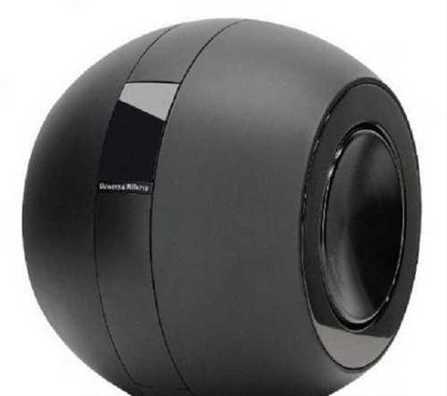 Сабвуфер активный Bowers&Wilkins, B&W PV1D