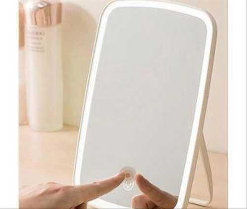 Зеркало с подсветкой Xiaomi Led Makeup Mirror
