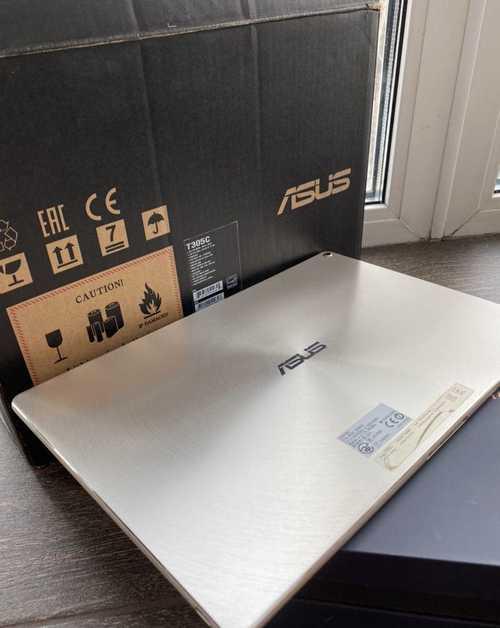 Asus Transformer 3 T305CA